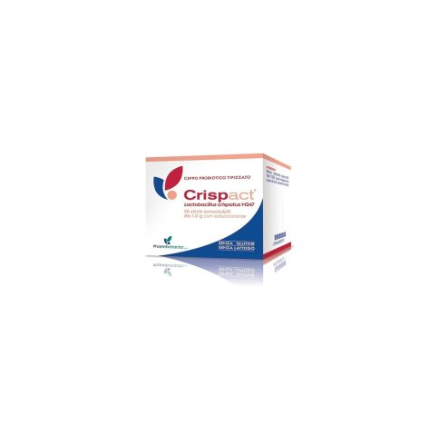 PHARMEXTRACTA FRIGO CRISPACT 30BUST_